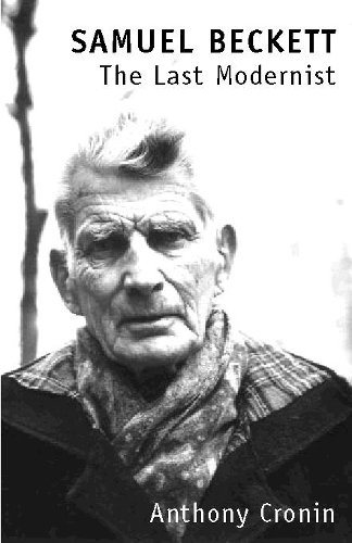Samuel Beckett by Anthony Cronin | HodgesFiggis