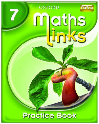 MathsLinks: 1: Y7 Practice Book Pack of 15 by Ray Allan | HodgesFiggis