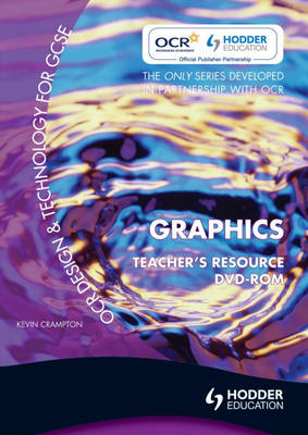 OCR Design and Technology for GCSE: Teacher Resource by Kevin Crampton ...