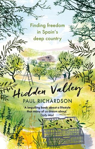Hidden Valley by Paul Richardson | HodgesFiggis