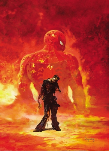 Marvel Zombies: The Complete Collection Volume 1 by Greg Land, Mark ...