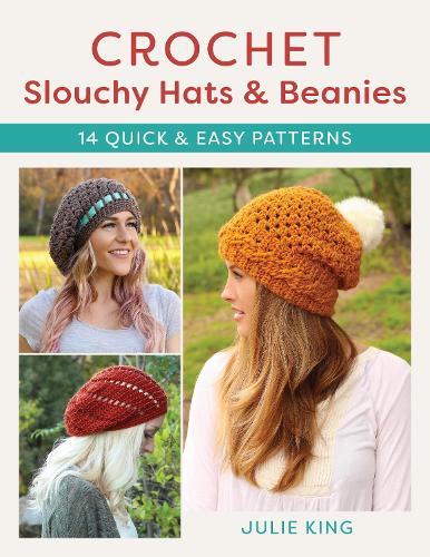 Crochet hats for women store