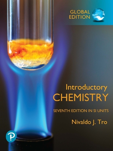 Introductory Chemistry in SI Units by Nivaldo J. Tro | HodgesFiggis