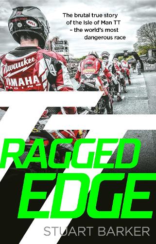 Ragged Edge by Stuart Barker | HodgesFiggis