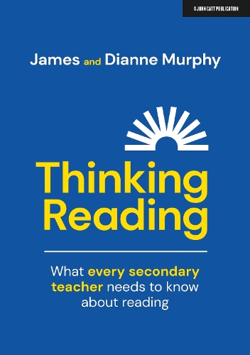 Thinking Reading: What every secondary teacher needs to know about ...