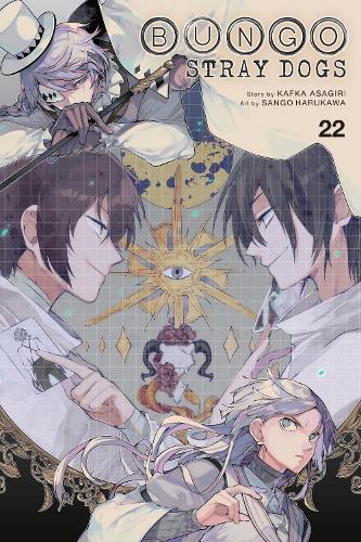 Bungo Stray Dogs, Vol. 22 by Kafka Asagiri, Bianca Pistillo | HodgesFiggis