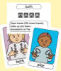 Let's Sign BSL Flashcards by Cath Smith, Cath Smith | HodgesFiggis