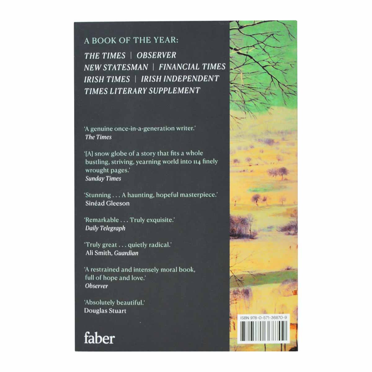 Small Things Like These