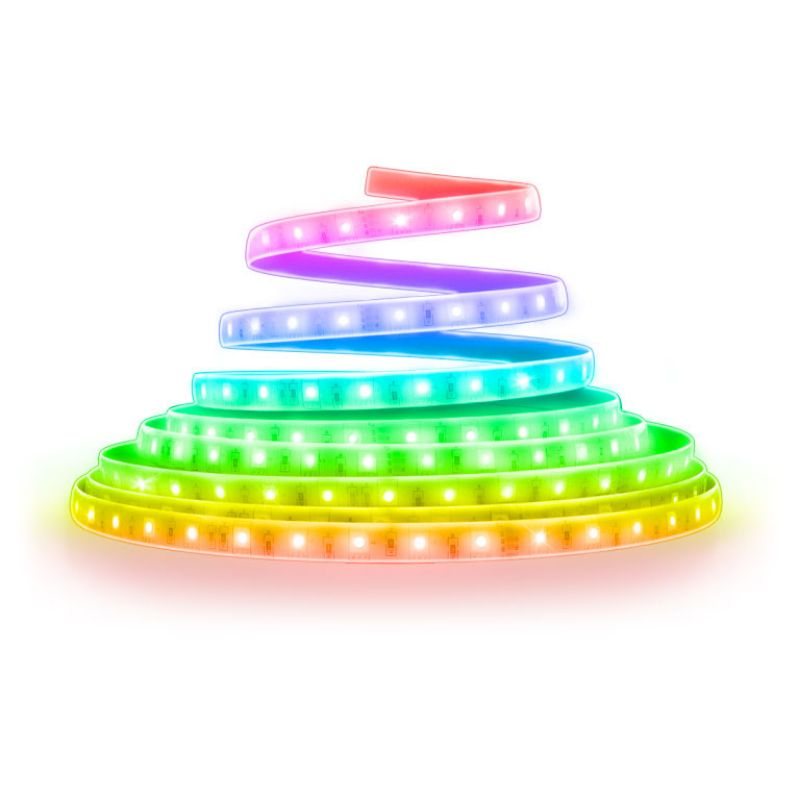 Led Strip Light 3M Sound Reactive | HodgesFiggis Led Strip Light 3M Sound Reactive | HodgesFiggis
