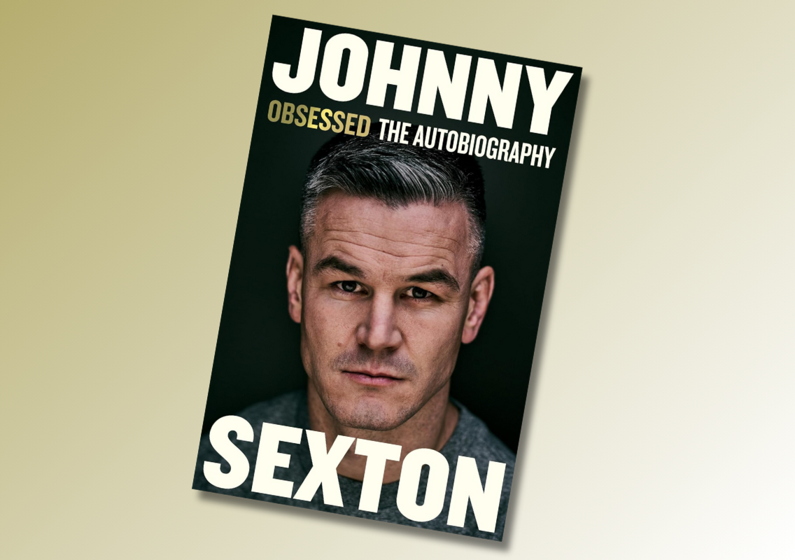 Johnny Sexton