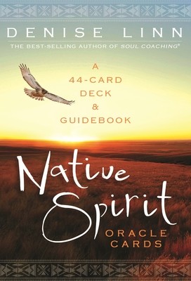 Native Spirit Oracle Cards by Denise Linn | HodgesFiggis