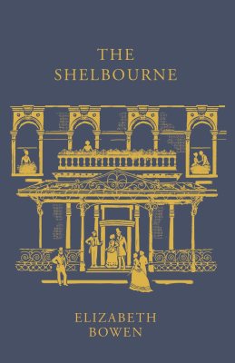 The Shelbourne